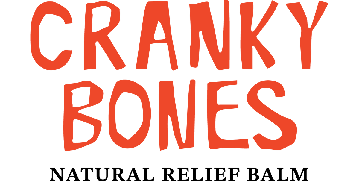 Cranky Bones
